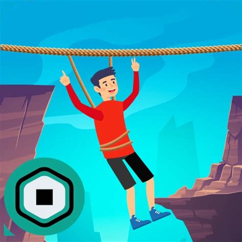 Robux Havoc Rescue For Roblox By Waweru Dennis