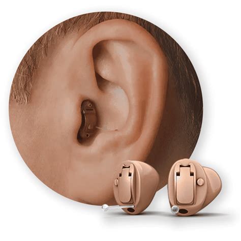 Completely In Canal Cic Hearing Aids Machine Price In India