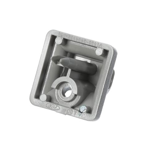 2008 2014 Ford E150 E250 E350 Econoline Van Grey Sun Visor Clip