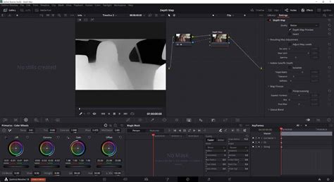how to use davinci resolve s ai tools skim ai