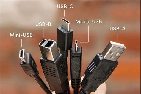 This Article Takes You To Understand Usb Ausb C And Usb30 What Is