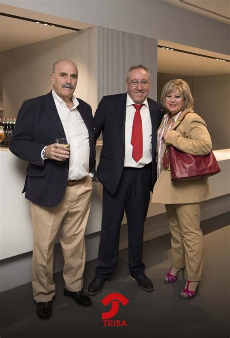 Teisa Ebanistería Industrial 50 Años De Compromiso Teisa Ebanistería Industrial