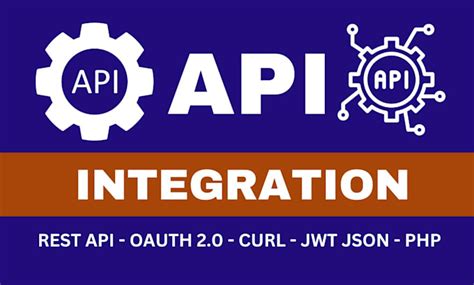 Do Any Rest Json Xml Api Integration Web Apps Web Flow Automation In Php Mysql By Webzillah