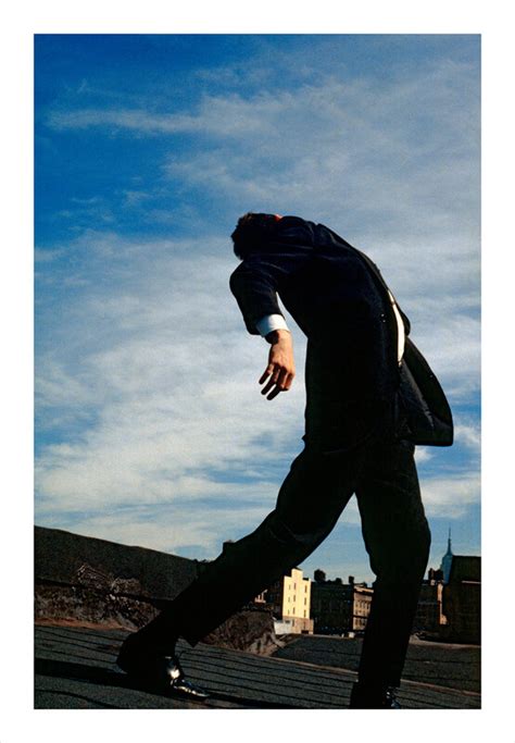 Robert Longo Untitled Men In The Cities 19 2005 Available For