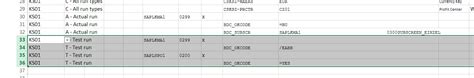 Easy Excel To Sap Data Migration Using Easyinput