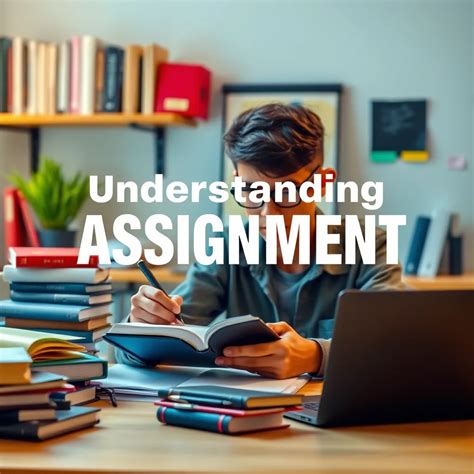 Insights Into The Meaning And Impact Of Assignment Mysterylores