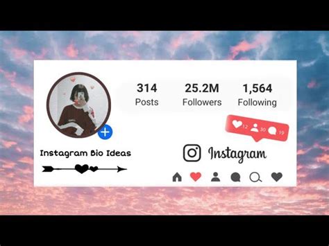 Dope Instagram Bio Ideas