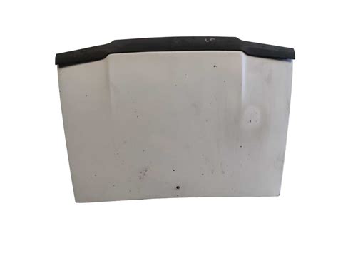 Citroen C15 Van Maska Pokrywa Silnika Wólka Sokołowska • Olxpl