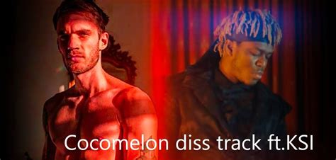 Pewdiepiecocomelon Diss Will Be Ready In Few Days Ksii Will Surspise You With Something Big At
