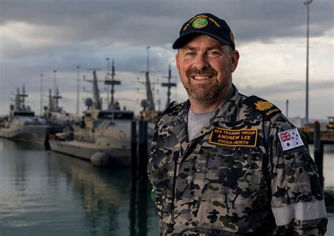 Coast Guard Camo Uniform