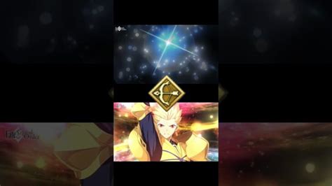 My Favourite Class From Each Class Part1 Shorts Fgo Fategrandorder