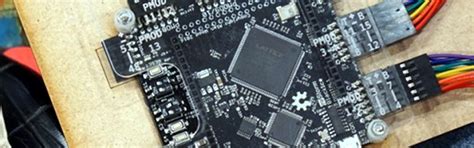 Learn FPGA Programming From The S Hackaday