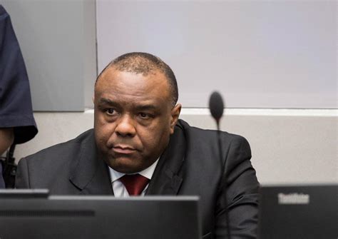 Bemba Et Al Case Trial Chamber Vii Orders Interim Release For Mr
