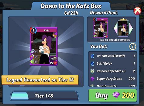 Is This Teir Box Worth Investing In Ranimationthrowdown