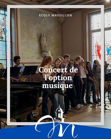 Accueil École Massillon