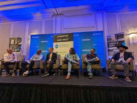 Modius On Linkedin Yesterday Our President Craig Compiano Led A Lively And Engaged Panel At