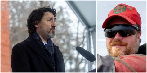 The Strange Unremarked Case Of Corey Hurren The Hill Times