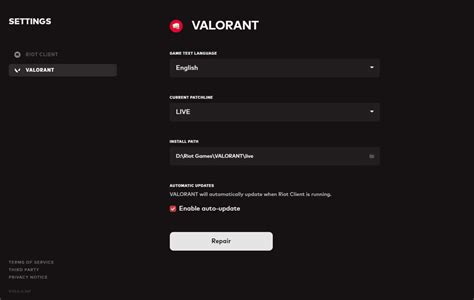 7 Ways To Fix Valorant Queue Is Disabled Or Not Working Issue