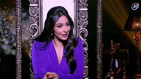 مشاهد جريئة ميس حمدان تحكى عن موقف للمخرج خالد يوسف معها Youtube