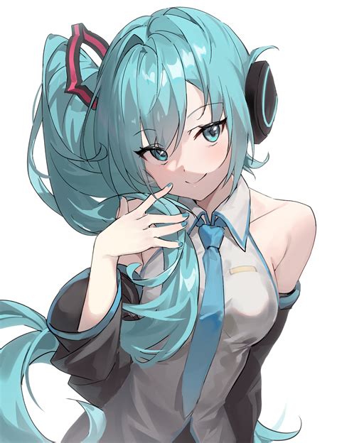 Sidetail Miku Noodle Stopper Meme Danbooru