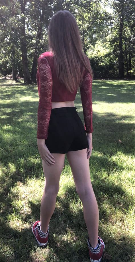 How Surprised Would You Be If You Saw Me Like This And Found Out I Have Such A Nice Girl Cock