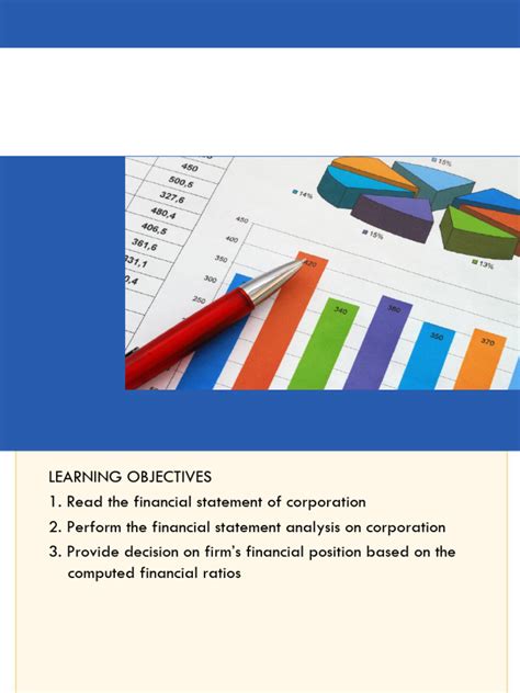 Ch 4 Financial Statement Analysis Pdf Revenue Equity Finance