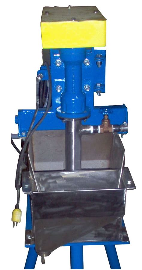 Laboratory Batch Flotation Cell Metallurgist And Mineral Processing Engineer