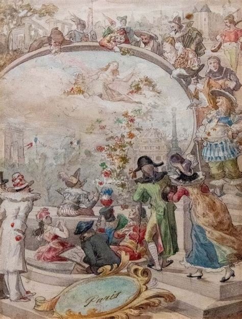 Paris Artwork Galleriesnow