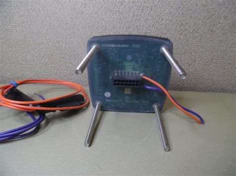 Bennett Trim Tabs Eic001 Marine Eic Control Display Max Marine