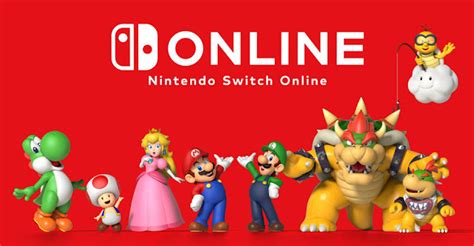 Assinatura Do Nintendo Switch Online Sofrerá Reajuste De Preço No