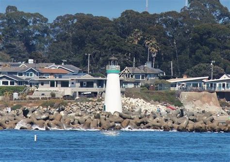 Walton Lighthouse Santa Cruz 2021 All You Need To Know Before You