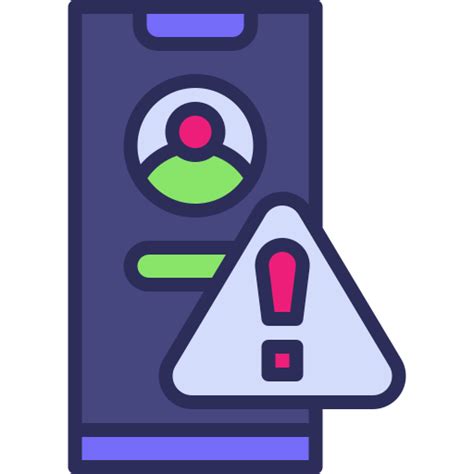 Alert Generic Others Icon