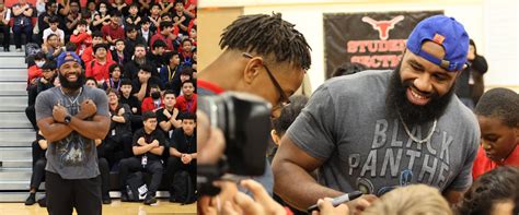 Exclusive Insider Actor And Musician Jarrell Pyro Johnson Gives A Look Into His Latest Film