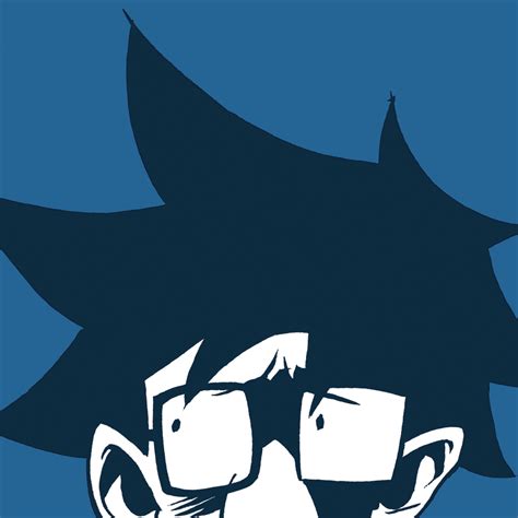 Emo Boy Archive 2005 Series Webtoon