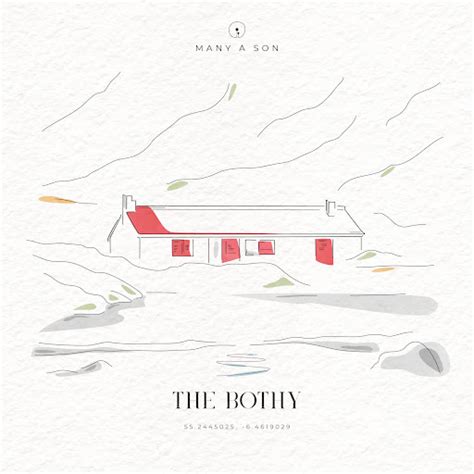 The Bothy Youtube Music