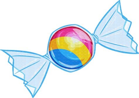 Pan Candy Pansexual Pan Mspec Multisexual Pride Candy Png