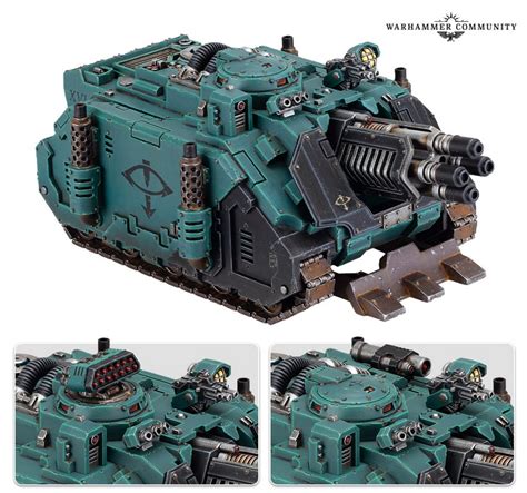 Will The Vindicator Vindicate Your Choice To Take It