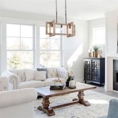 Modern Rustic Home Rustic Modern Light Fixtures