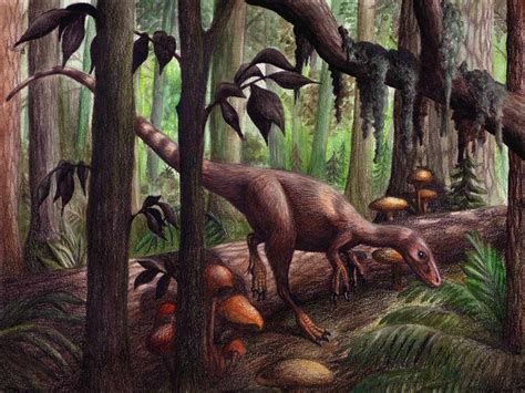 The 10 Most Important Dinosaurs Of Asia