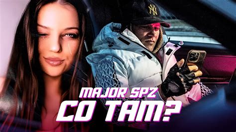 Major Spz Co Tam Download Mp3 Tekst Raplifepl