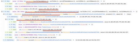 jay token attack — reentrancy exploit by harbor jan 2023 medium