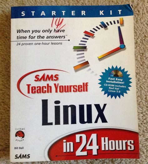 Linux My Favorite Linux Teaching Lesson