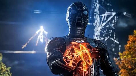 Every Spider Man Live Action Suit Ranked Techwiser