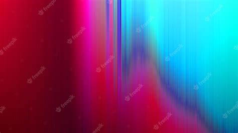 Premium Photo Gradient Motion Blur Abstract Background