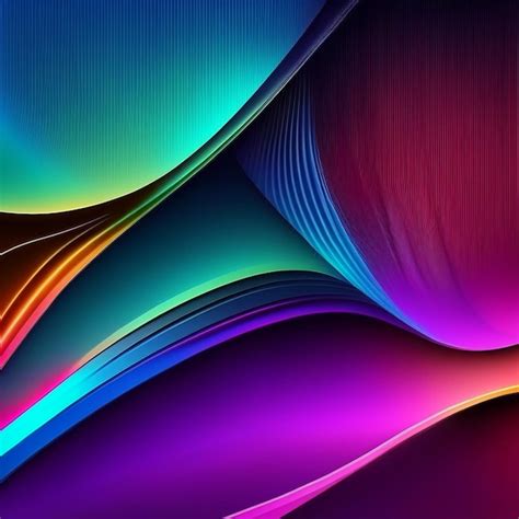 Premium Photo Abstract Wavy Background Texture