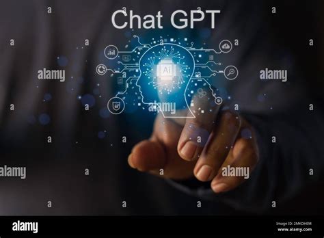 Chatgpt Using And Chatting Artificial Intelligence Chatbot Digital Chatbot Chatgpt Robot