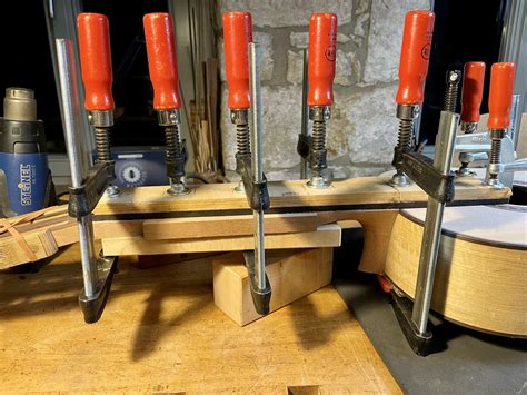 Coming Soon Jochen Rothels Newest Classical Guitar