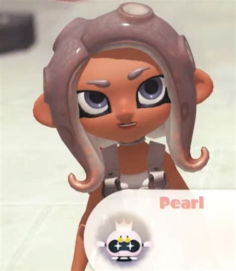 Agent 8 Splatoon Splatoon Comics Splatoon Memes