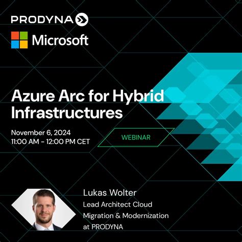 Prodyna On Linkedin Cloudmanagement Application Azurearc Azure Microsoftpartnership