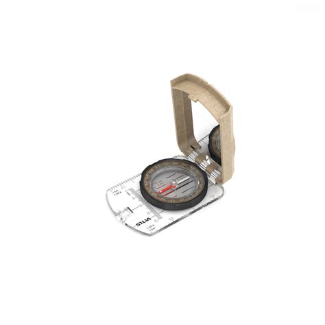 Silva Compass Terra Ranger S Compass Buy Online Uk